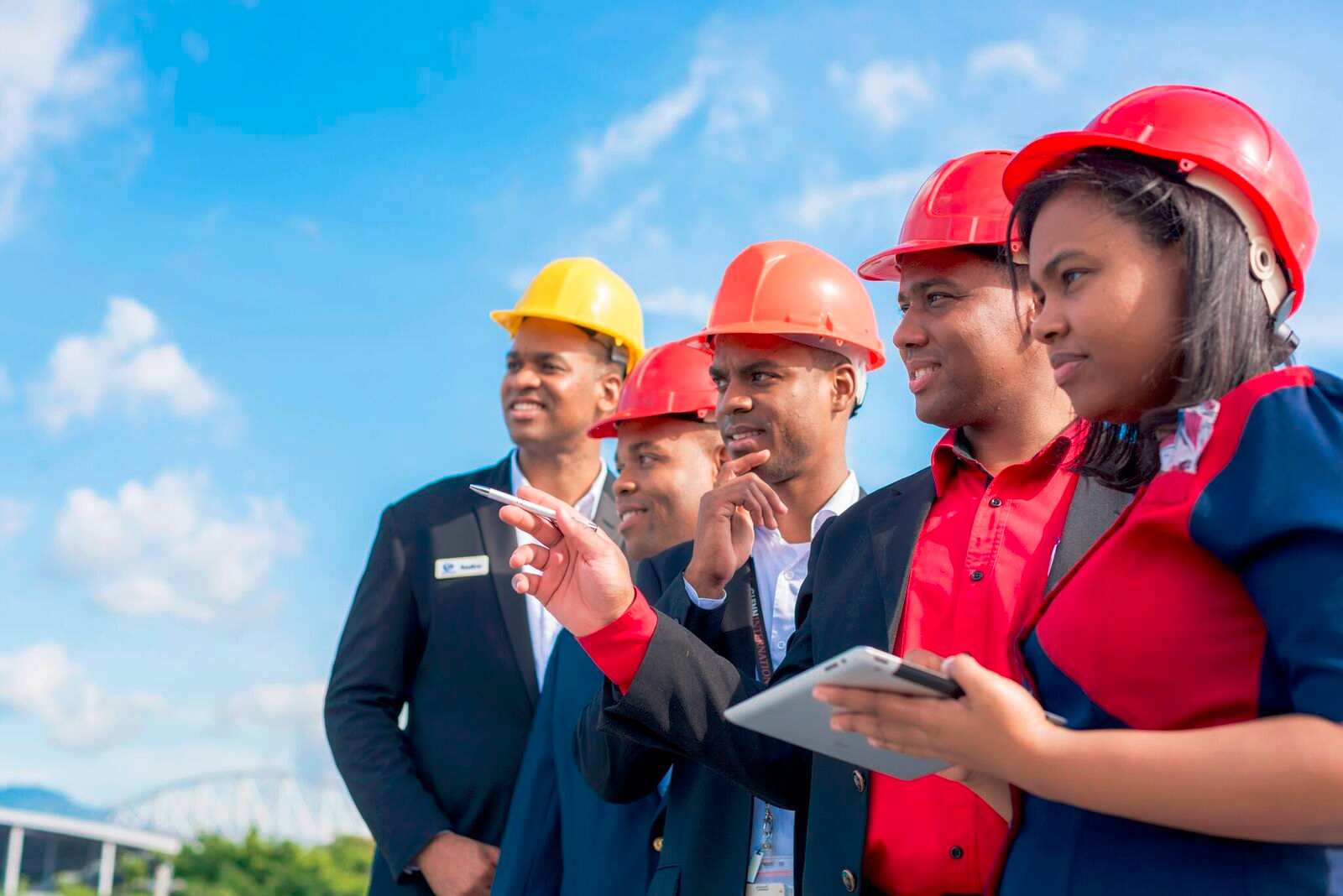 Home | Cesco Limited