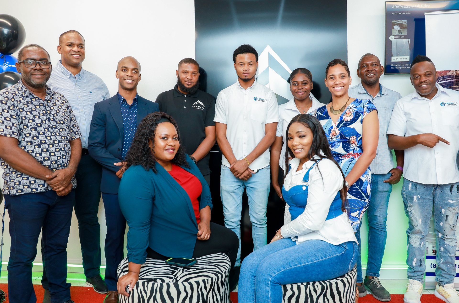 Jobs | Cesco Limited