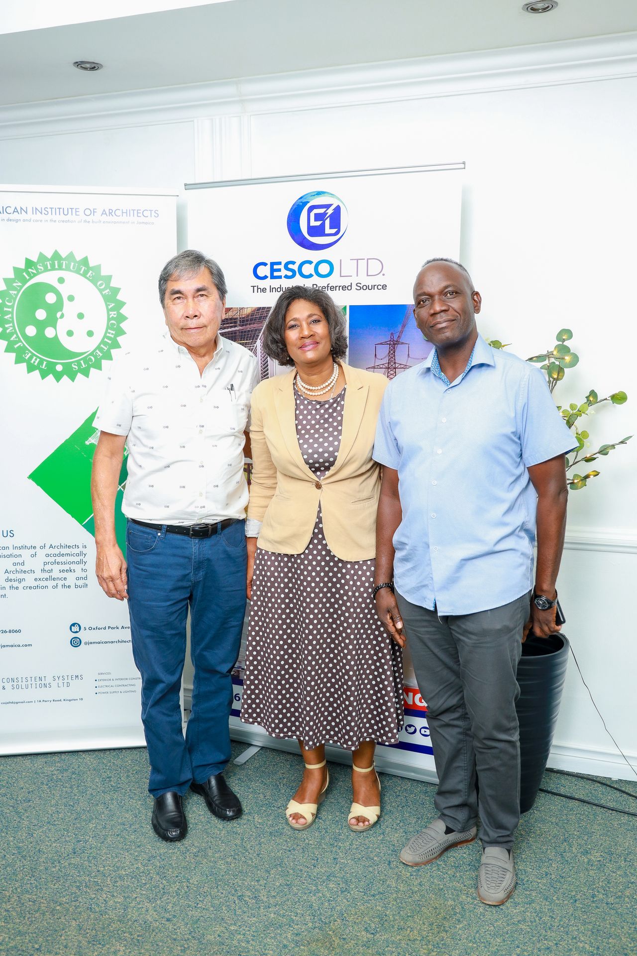 Architect Week 2023 | Cesco Limited