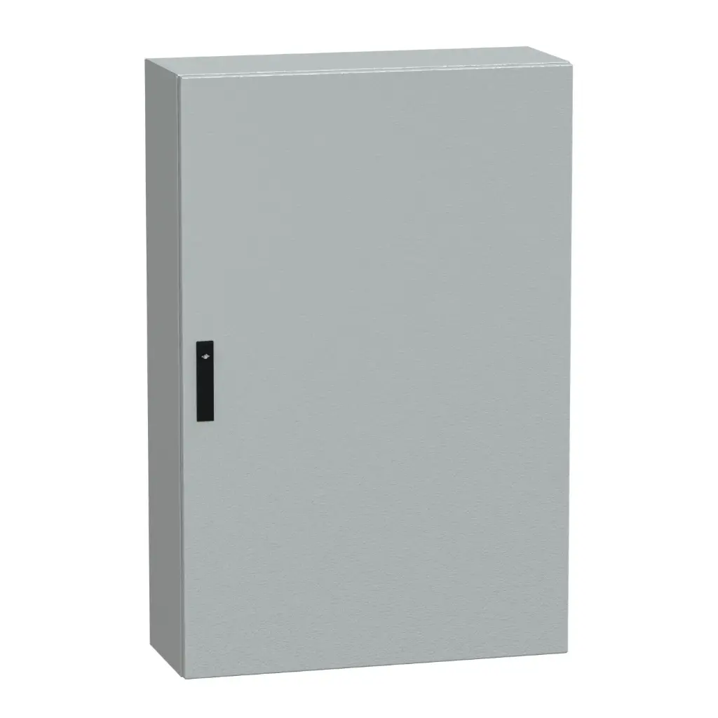 1200X800X300MM STEEL ENCLOSURE, HIMEL | Cesco Limited