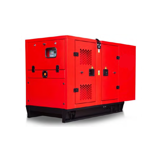 50 KVA DIESEL GENERATOR, 1PH 110/220V, 50HZ | Cesco Limited