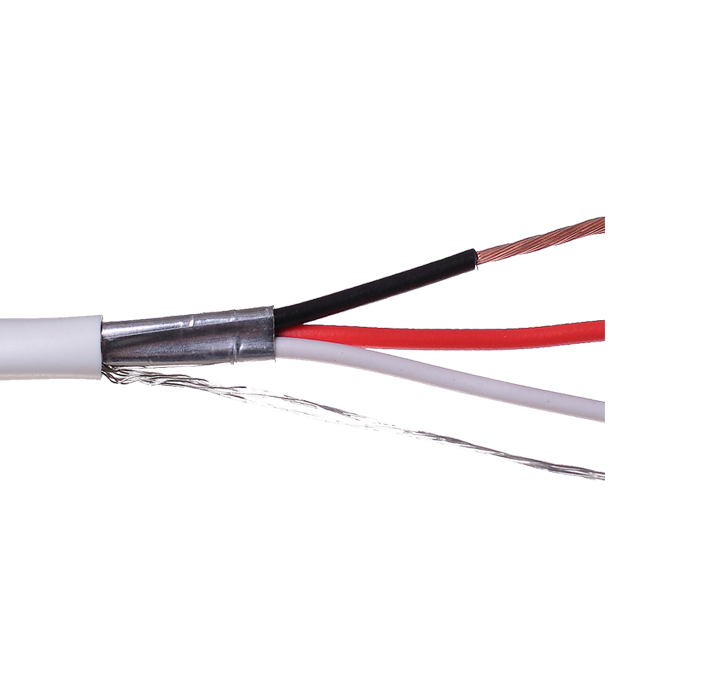 #18 3C INSTRUMENT SHIELDED CABLE | Cesco Limited